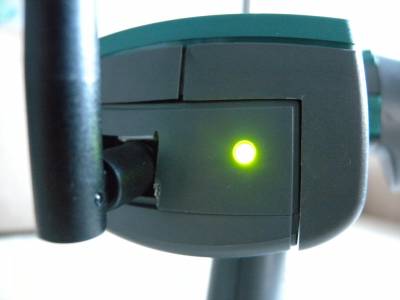 Multiplex Profi Car 403 auf Assan 2.4GHz umrüsten [lazyzero.de]